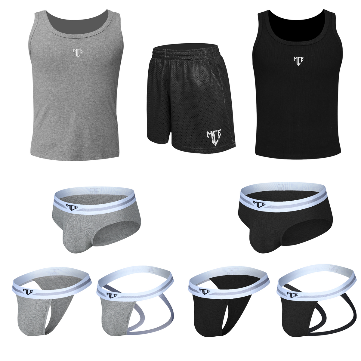 Black Friday 2024 – MCE Creations