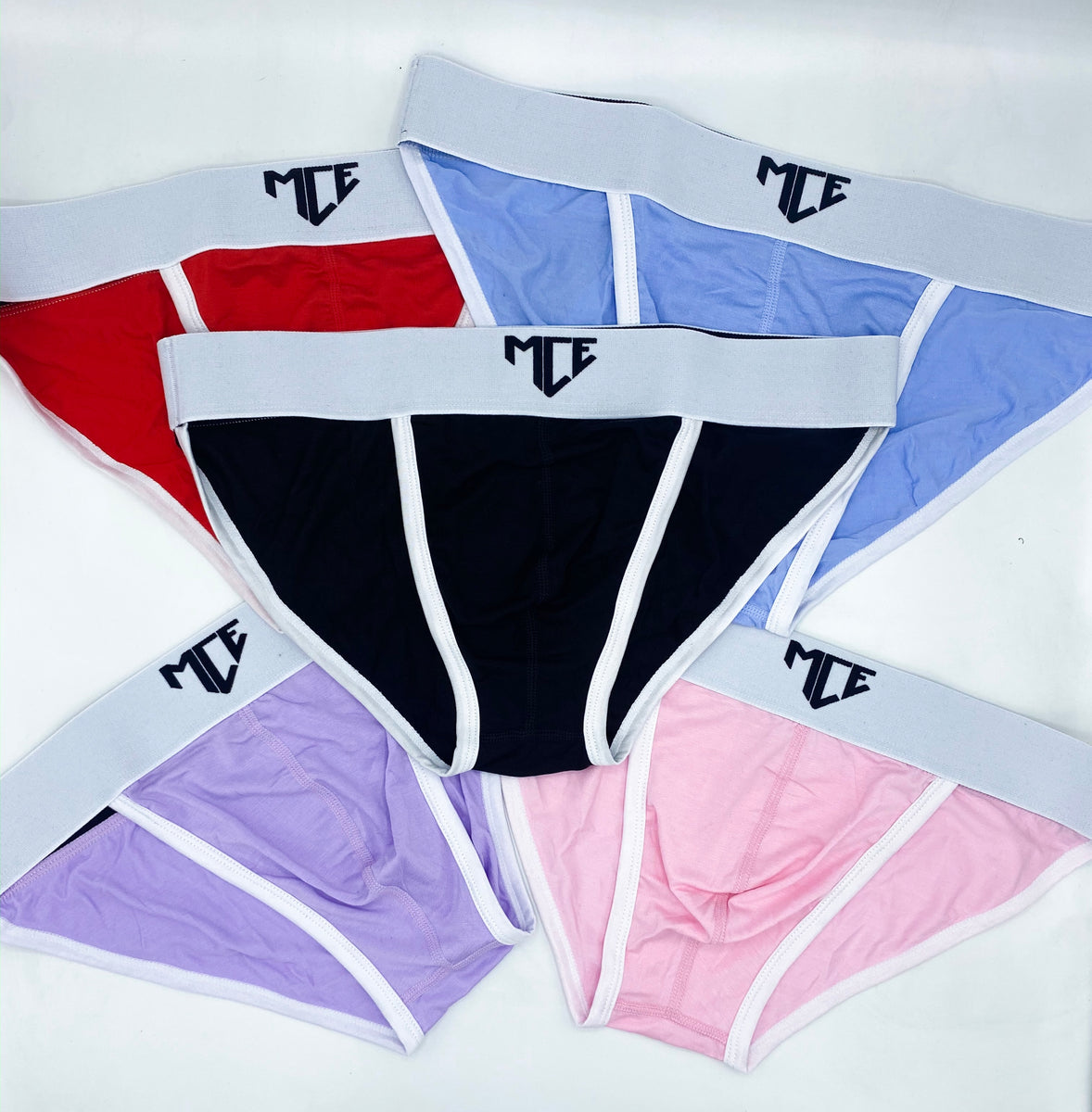 bikini briefs – MCE Creations