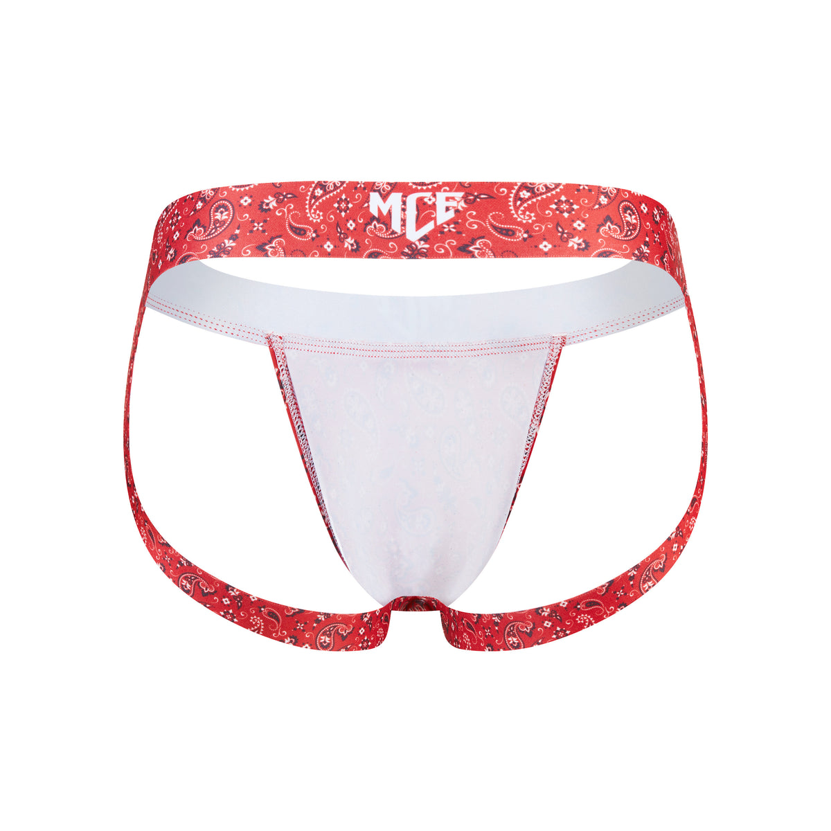 bandana MCE jock strap – MCE Creations
