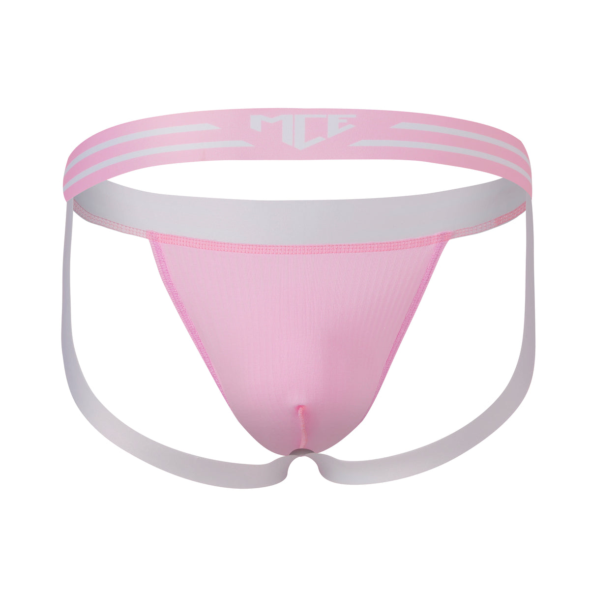 bubblegum pink MCE jock strap – MCE Creations
