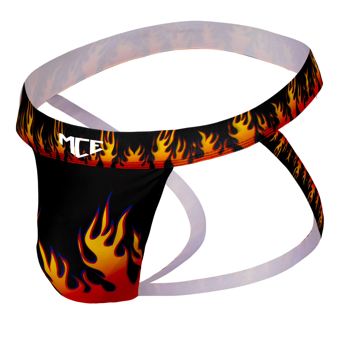 Flamer MCE jock strap – MCE Creations