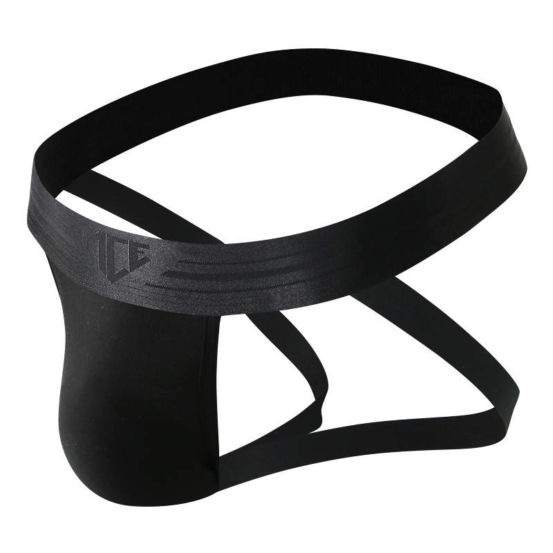 blackout MCE jock strap – MCE Creations