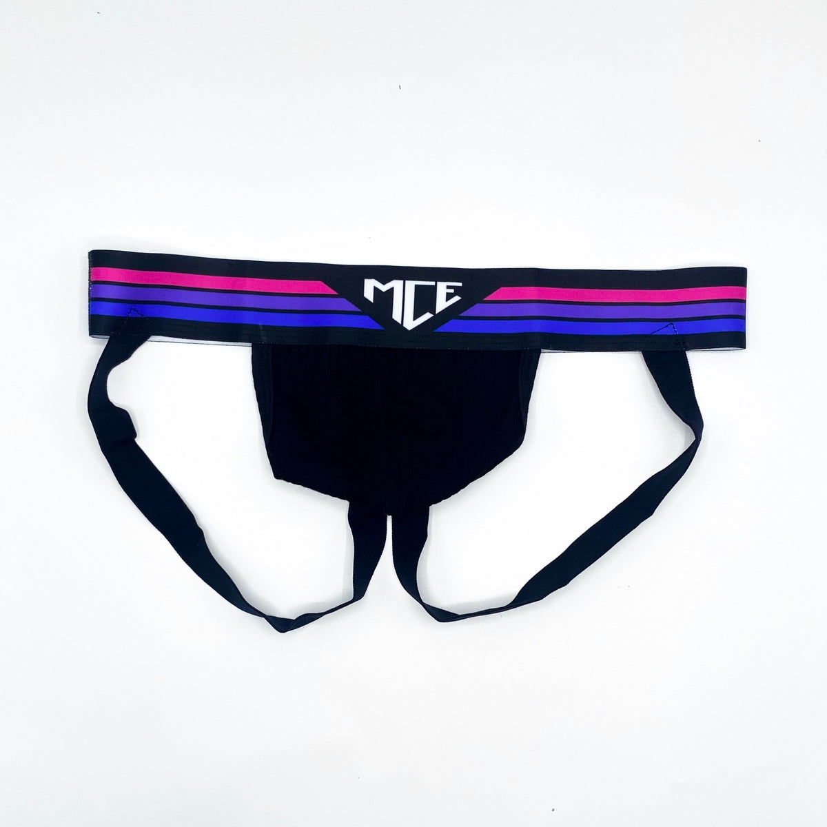 bi bi bi MCE jock – MCE Creations