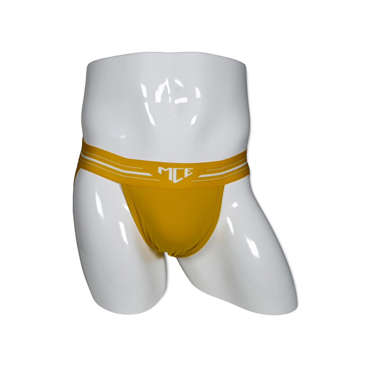 Honey MCE jock strap – MCE Creations